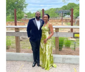 Blayne Alexander: Wiki, Bio, Age, Height, Husband, Kid, Net Worth