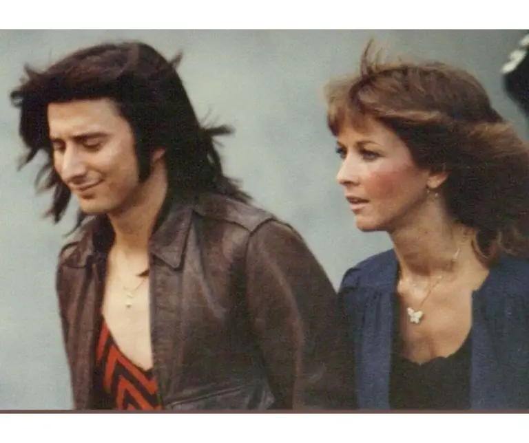 Sherrie Swafford: Wiki, Bio, Height, Age, Married, Obituary, Death