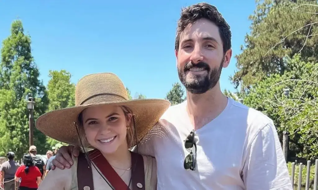 Cory Althoff (Bobbi Althoff's Husband): Wiki, Bio, Age, Height, Profession