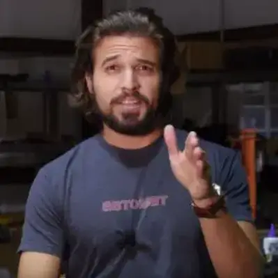 Brandon Herrera: Wiki, Bio, Age, Height, Family, Wife, Net Worth