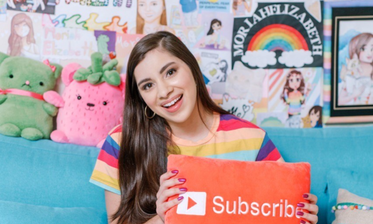 Moriah Elizabeth: Wiki, Bio, Age, Height, Parents, Husband, Net Worth