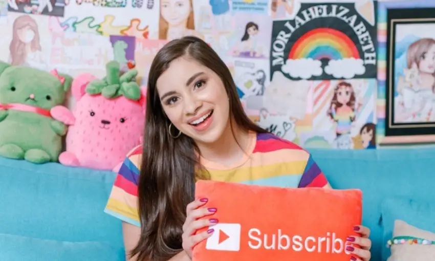 Moriah Elizabeth: Wiki, Bio, Age, Height, Parents, Husband, Net Worth