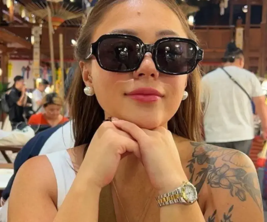 Emilienne Vigier: Wiki, Biography, Age, Height, Parents, Boyfriend