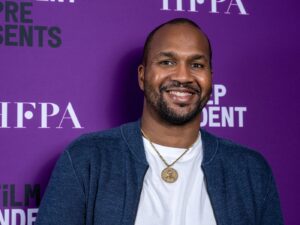 Van Lathan: Wiki, Bio, Age, Girlfriend, Net Worth