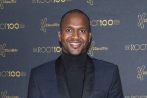 Van Lathan: Wiki, Bio, Age, Girlfriend, Net Worth