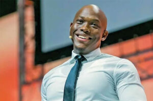 Vusi Thembekwayo: Wiki, Bio, Age, Wife, Children, Net Worth