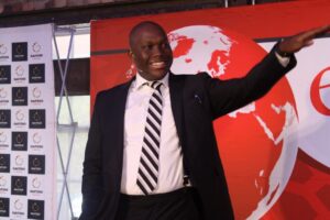 Vusi Thembekwayo: Wiki, Bio, Age, Wife, Children, Net Worth