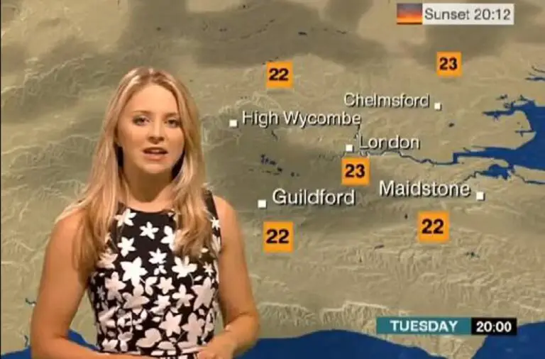 Wendy Hurrell: Wiki, Bio, Age, Husband, Married, Wikipedia