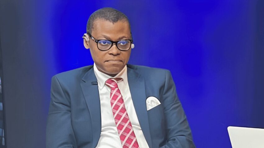 Rufai Oseni: Wiki, Bio, Age, State, Father, Wife, Net Worth