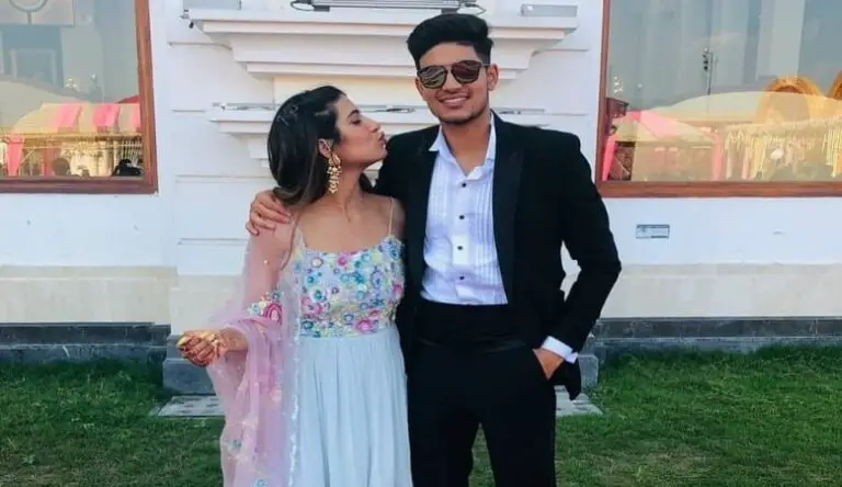 Shahneel Gill: Wiki, Bio, Age, Birthday, Profession, Net Worth