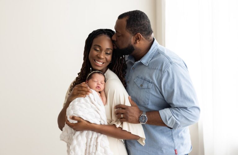 Blayne Alexander: Wiki, Bio, Age, Height, Husband, Kid, Net Worth