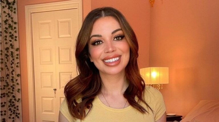 Myla Del Rey: Wiki, Bio, Age, Height, Boyfriend, Parents, Net Worth