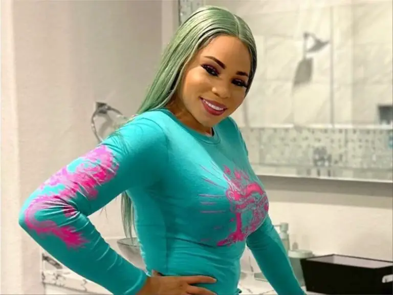 Yella Yella (Rapper): Wiki, Bio, Age, Height, Boyfriend, Real Name