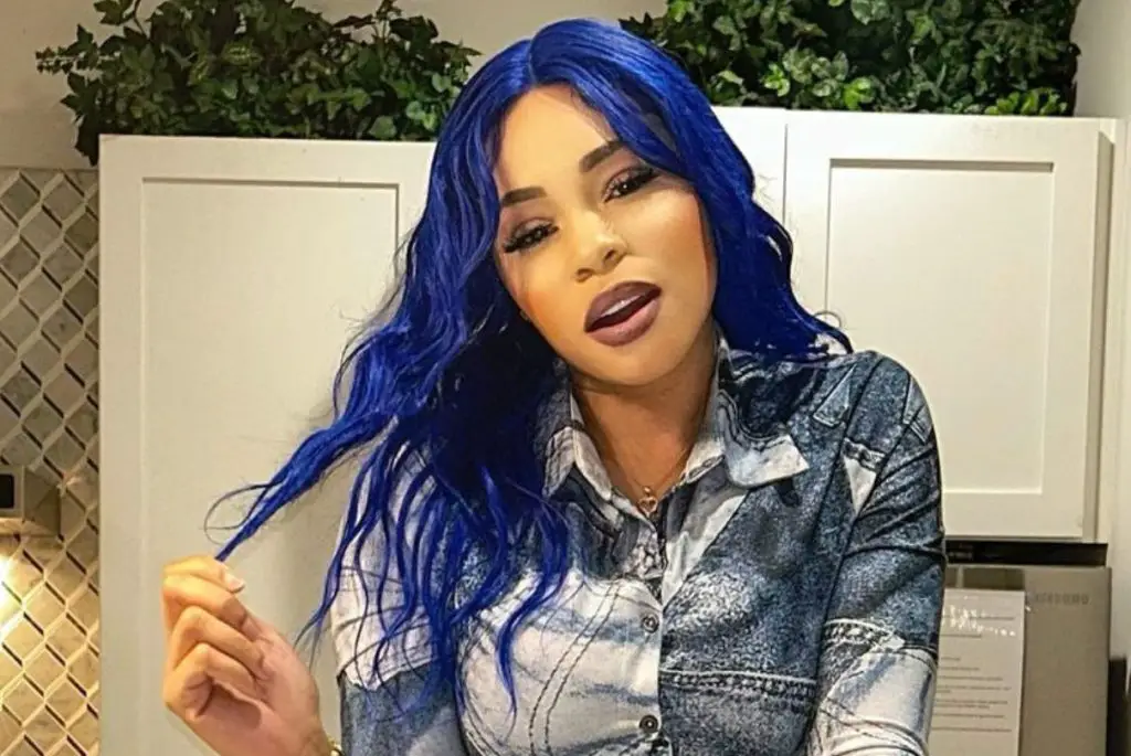 Yella Yella (Rapper) ─ Wiki, Bio, Age, Height, Boyfriend, Real Name