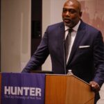 Basil Smikle: Wiki, Bio, Height, Age, Wife, Ethnicity, Spouse, Net Worth