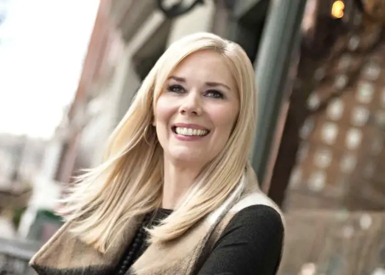 Leanne Morgan: Wiki, Bio, Age, Family, Husband, Net Worth