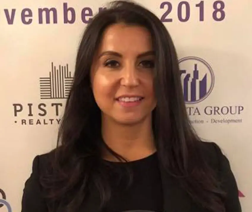 Krystal Cascetta: Wiki, Bio, Age, Ethnicity, Wedding, Husband