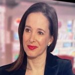 Lisa Rubin (MSNBC): Wiki, Bio, Age, Parents, Education, Husband