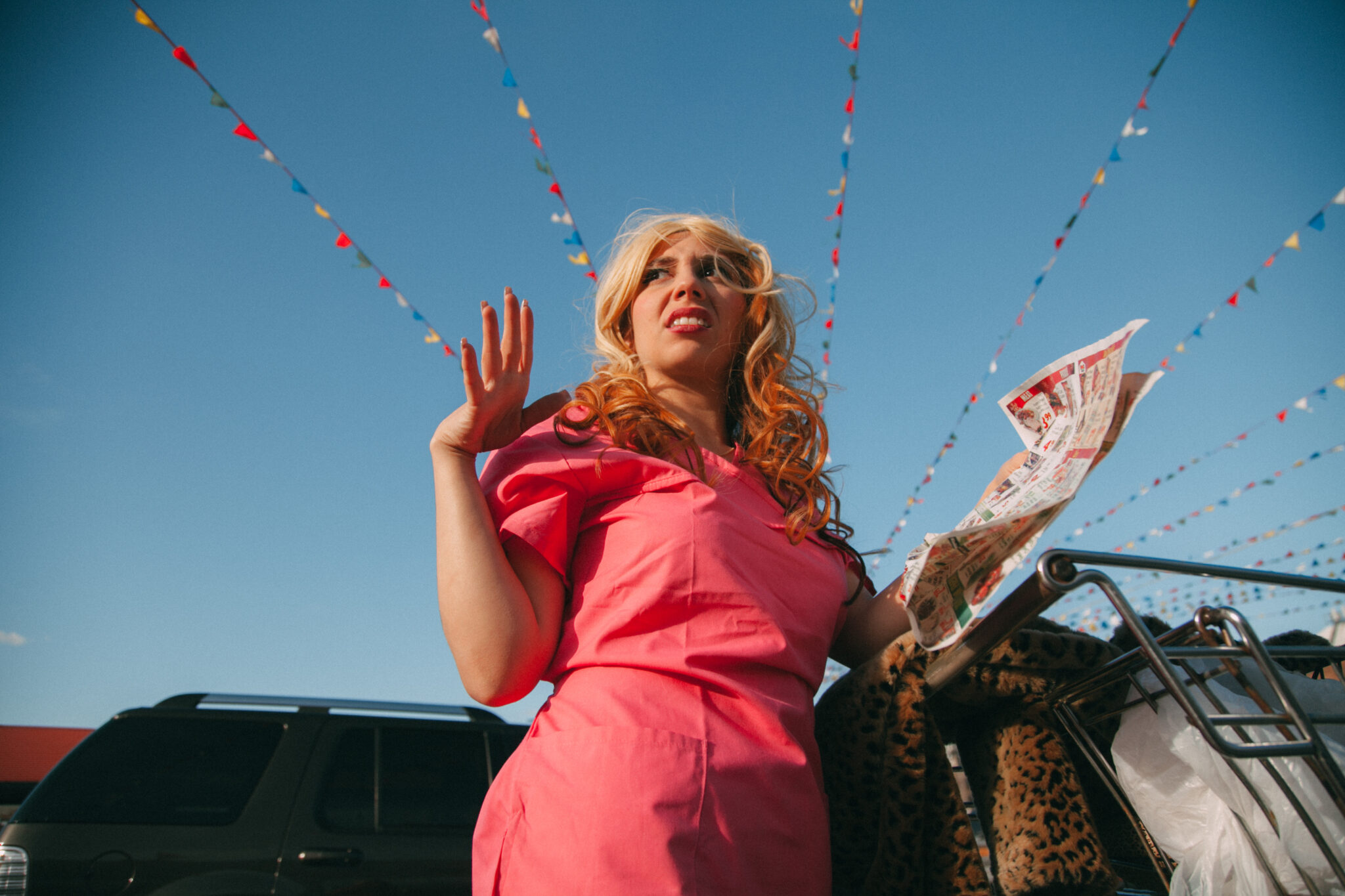 Edy Modica: Wiki, Bio, Age, Husband, Profession, Net Worth,