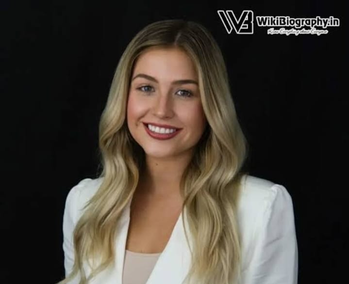 Jamie Lee Komoroski: Wiki, Bio, Age, Parents, Family, Father