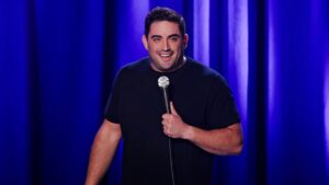 Jared Freid: Wiki, Bio, Age, Height, Parents, Girlfriend, Netflix