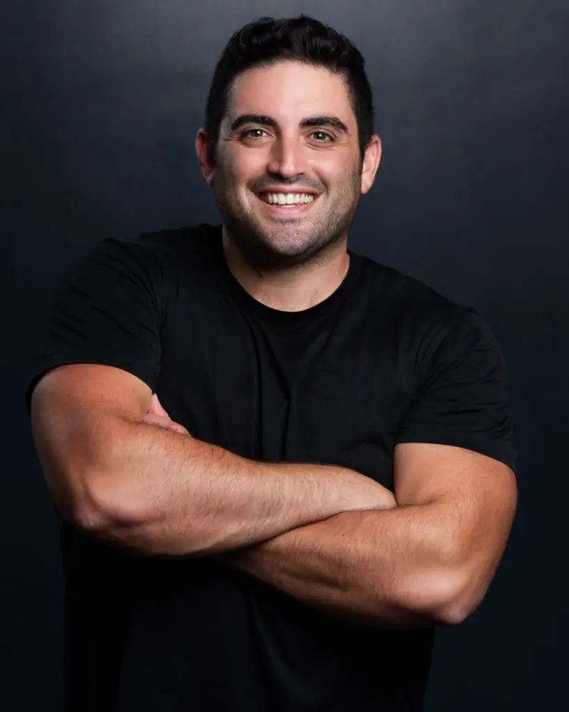 Jared Freid: Wiki, Bio, Age, Height, Parents, Girlfriend, Netflix