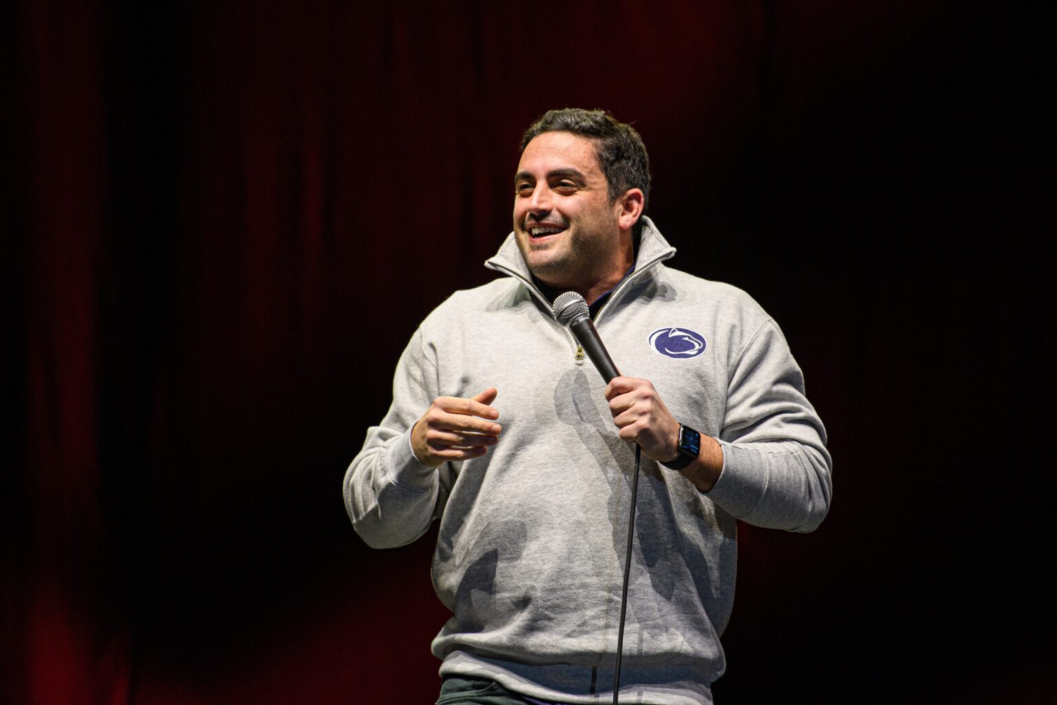 Jared Freid: Wiki, Bio, Age, Height, Parents, Girlfriend, Netflix