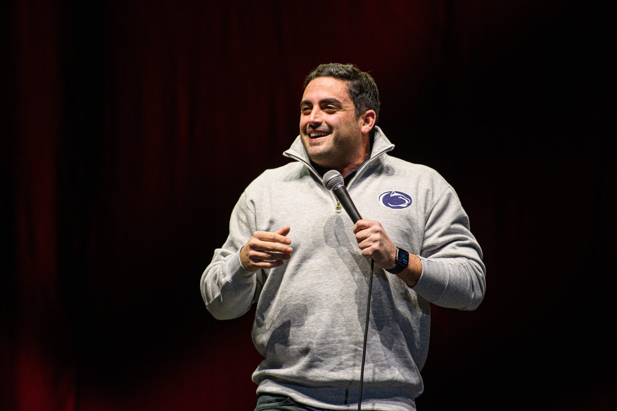 Jared Freid: Wiki, Bio, Age, Height, Parents, Girlfriend, Netflix