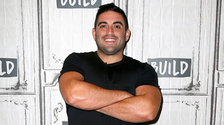 Jared Freid: Wiki, Bio, Age, Height, Parents, Girlfriend, Netflix