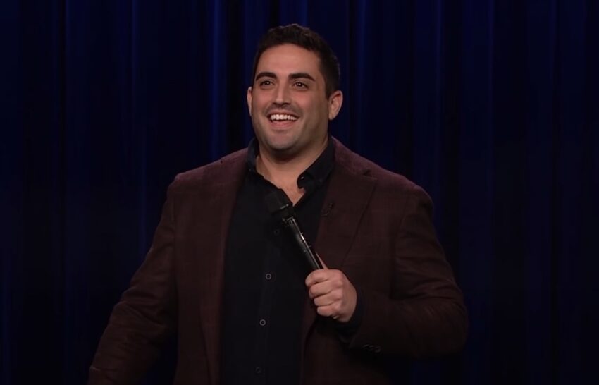 Jared Freid: Wiki, Bio, Age, Height, Parents, Girlfriend, Netflix