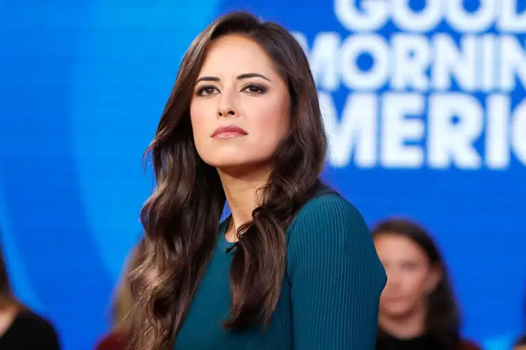 Kaylee Hartung: Bio, Age, Education, Parents, Husband, Net Worth