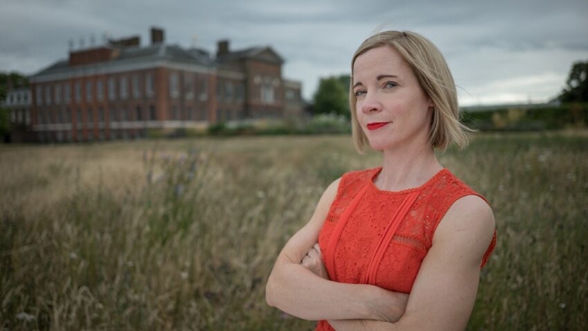 Eleanor Scoones: Wiki, Bio, Age, Height, Obituary