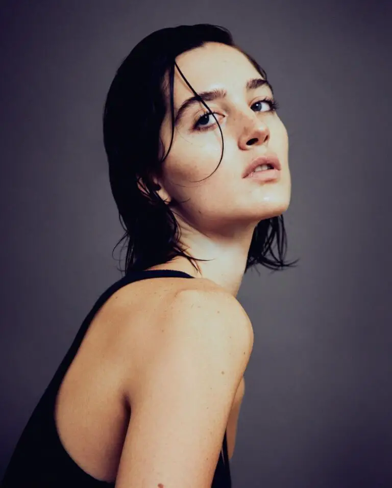 Elizabeth Seibert: Wiki, Bio, Age, Height, Nationality