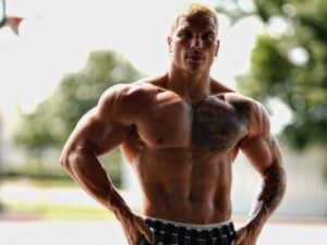 Shizzy Taff: Wiki, Bio, Age, Height, Weight, Real Name, Net Worth