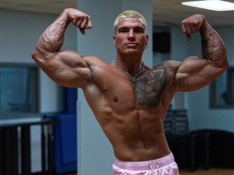 Shizzy Taff: Wiki, Bio, Age, Height, Weight, Real Name, Net Worth