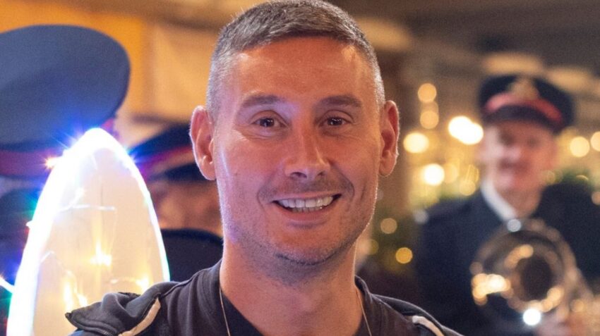 Simon Carlyle: Wiki, Bio, Age, Height, Family, Wife, Death, Net Worth