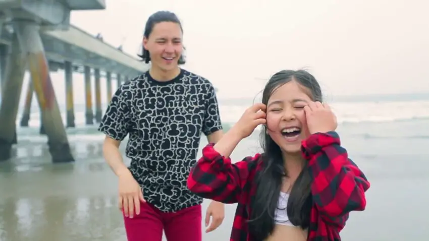 Sofi Manassyan: Wiki, Bio, Age, Height, Nationality, Parents, Boyfriend