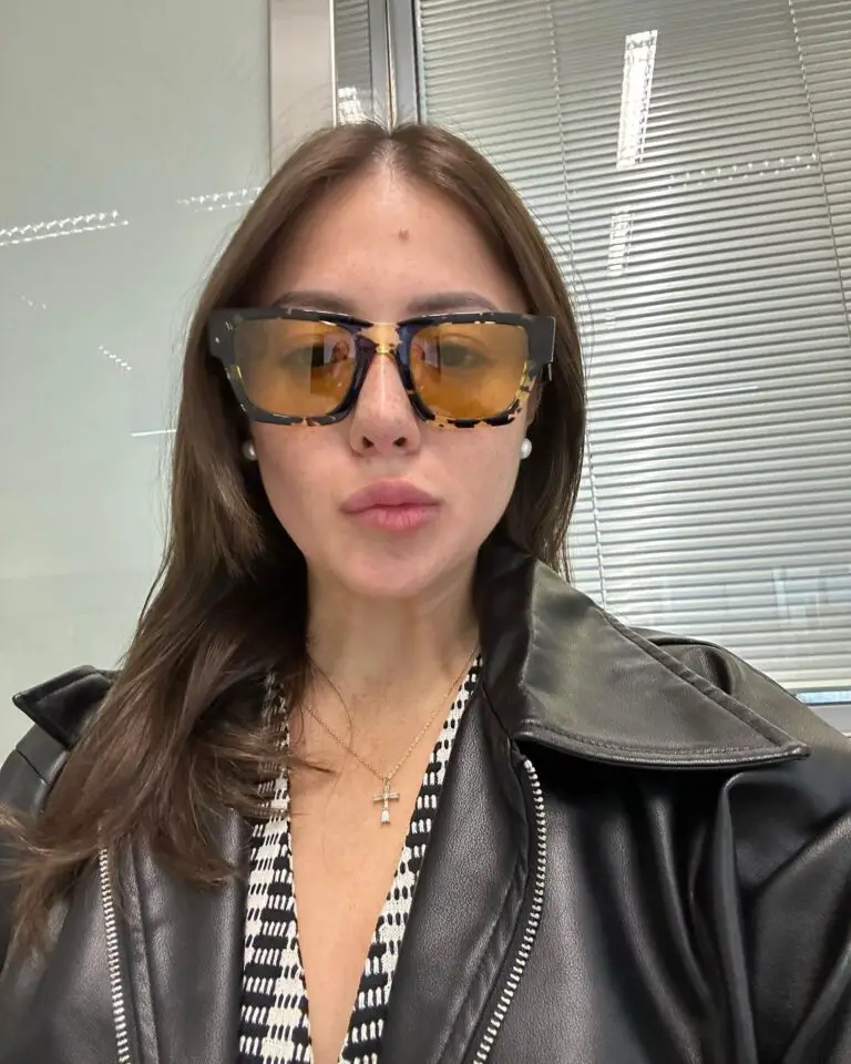 Emilienne Vigier: Wiki, Biography, Age, Height, Parents, Boyfriend