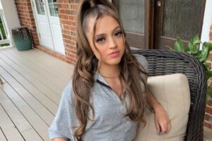 Woah Vicky: Wiki, Bio, Age, Height, Parents, Real Name, Boyfriend