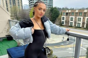 Woah Vicky: Wiki, Bio, Age, Height, Parents, Real Name, Boyfriend