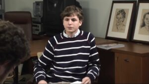 Michael Cera Wiki, Bio, Age, Height, Net Worth