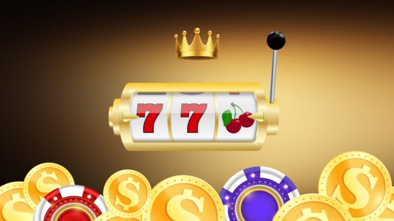 The Evolution of Slot Machines Across the Ages