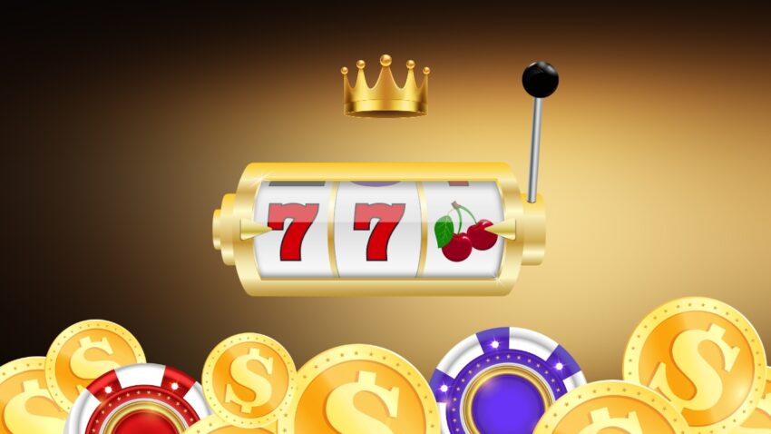 The Evolution of Slot Machines Across the Ages