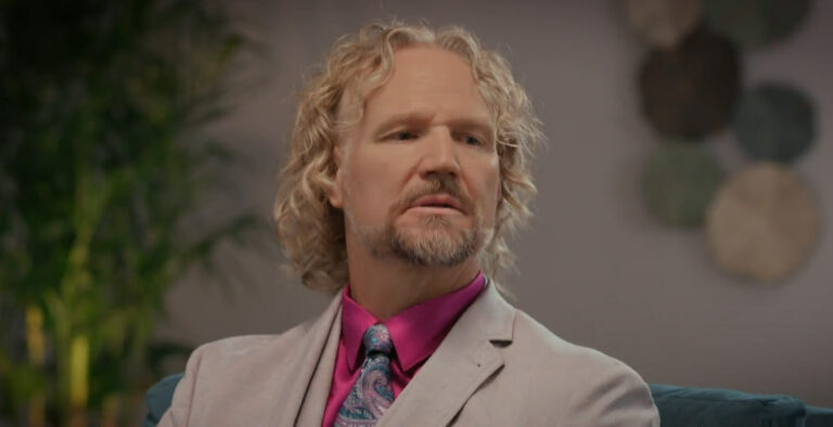 Kody Brown: Wiki, Bio, Age, Height, Family, Spouse, Net Worth