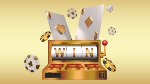 The Evolution of Slot Machines Across the Ages