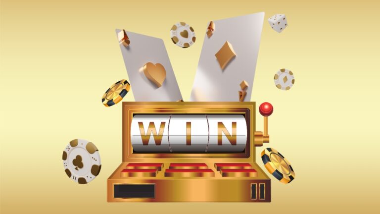 The Evolution of Slot Machines Across the Ages