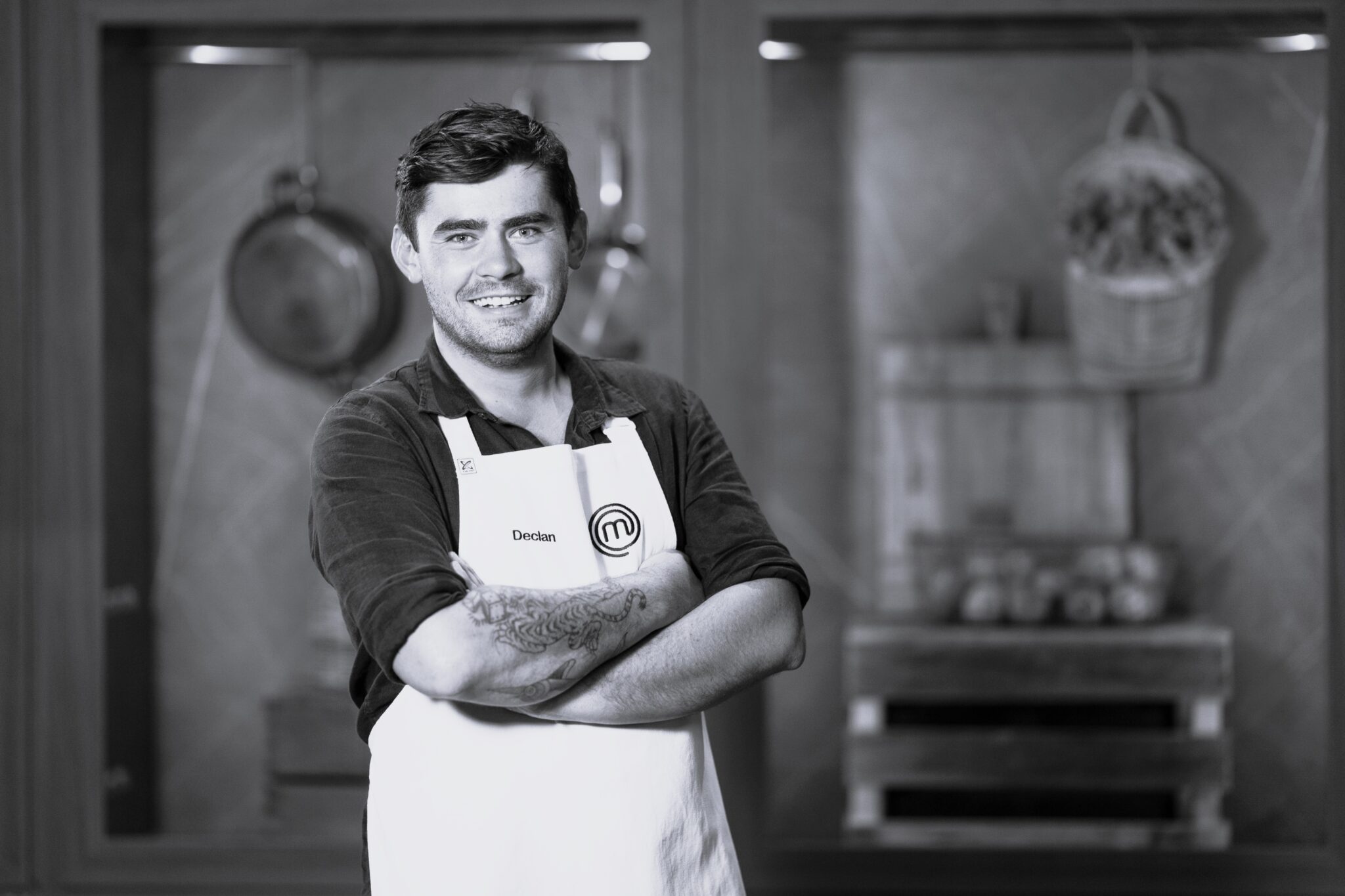 Declan Cleary (MasterChef): Wiki, Bio, Age, Height, Parents, Girlfriend ...