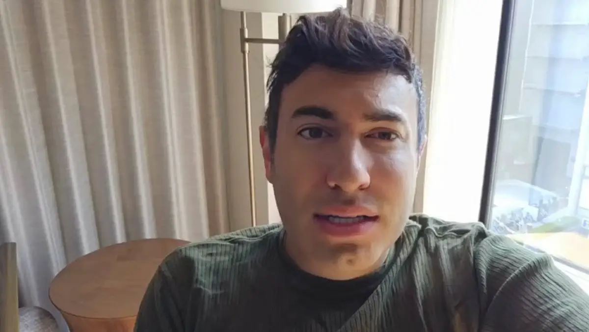 Joey Mannarino: Wiki, Bio, Age, Wife, Ethnicity, Education, Family