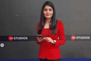 Sheerin Sherry: Wiki, Bio, Age, Salary, Husband, Anchor, Resign