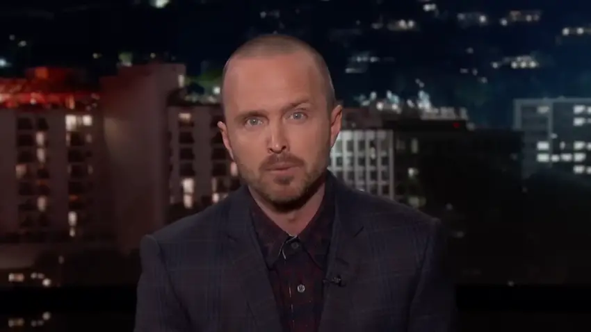 Aaron Paul: Wiki, Bio, Movies, TV Shows, Family